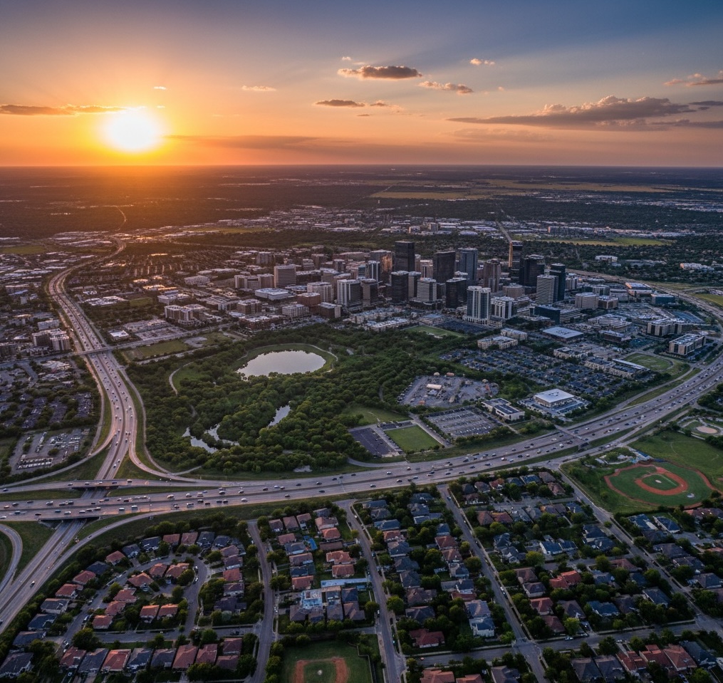 Plano, TX Insurance Guide: Coverage for Your Neighborhood