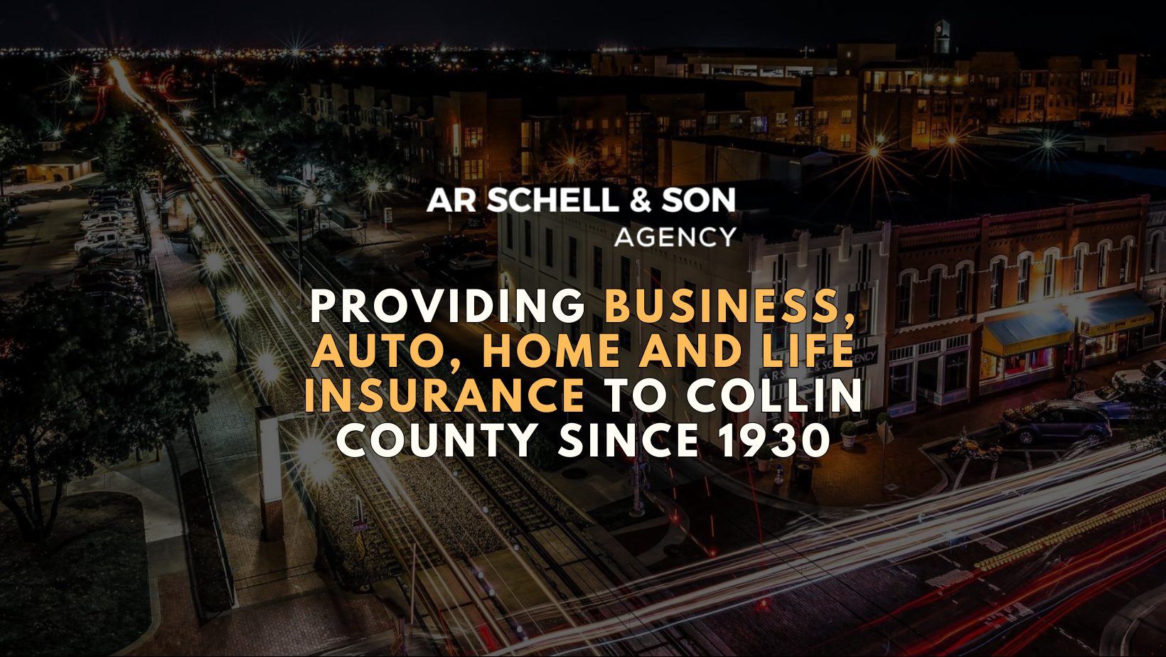 Plano TX Insurance Agency | Auto, Home & Commercial Coverage